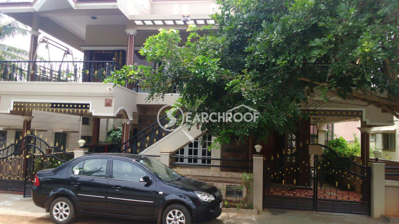 2 BHK in Hootagalli for Rs 12000 posted on 05-10-2015 | Mysore ...